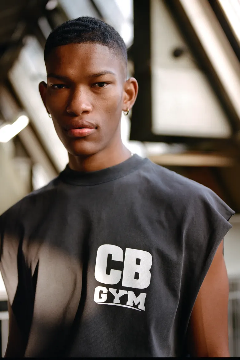 Cole Buxton launches capsule collection with END. - TheIndustry.fashion