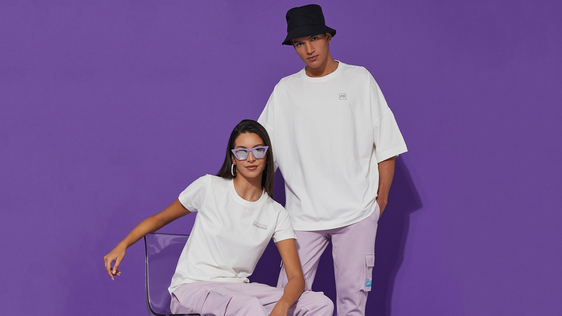 Athleisure brand F5 Global to open London pop-up - TheIndustry.fashion