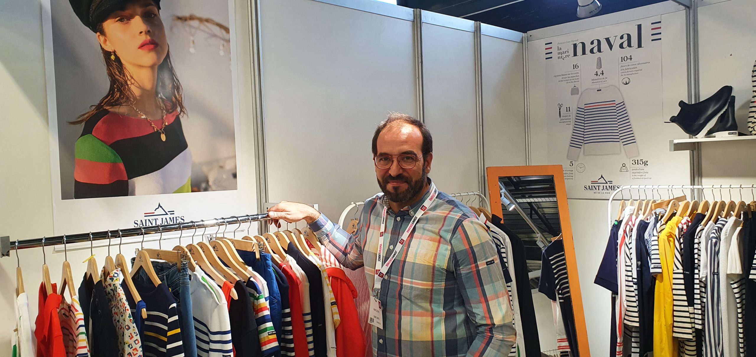Good times return to Harrogate Fashion Week - TheIndustry.fashion