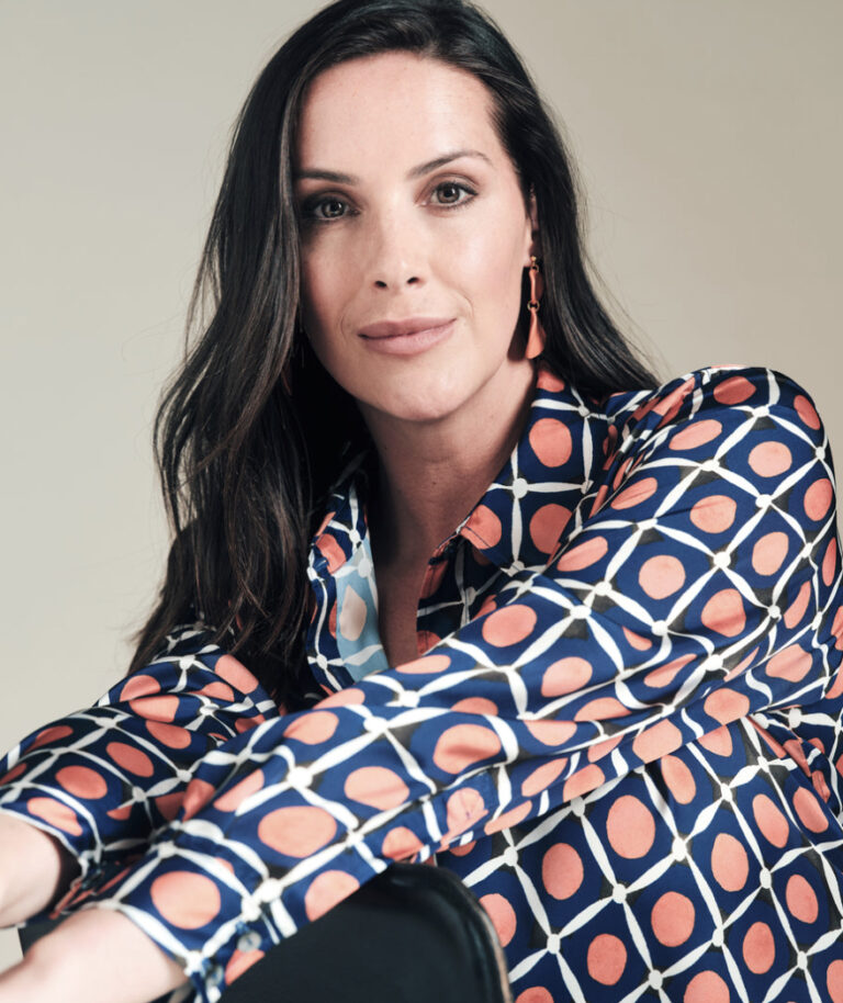 Fashion CEO Julia Reynolds launches new label Rey House - TheIndustry ...