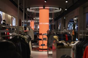 Is Flannels "strangling" the UK's premium fashion sector? - TheIndustry ...