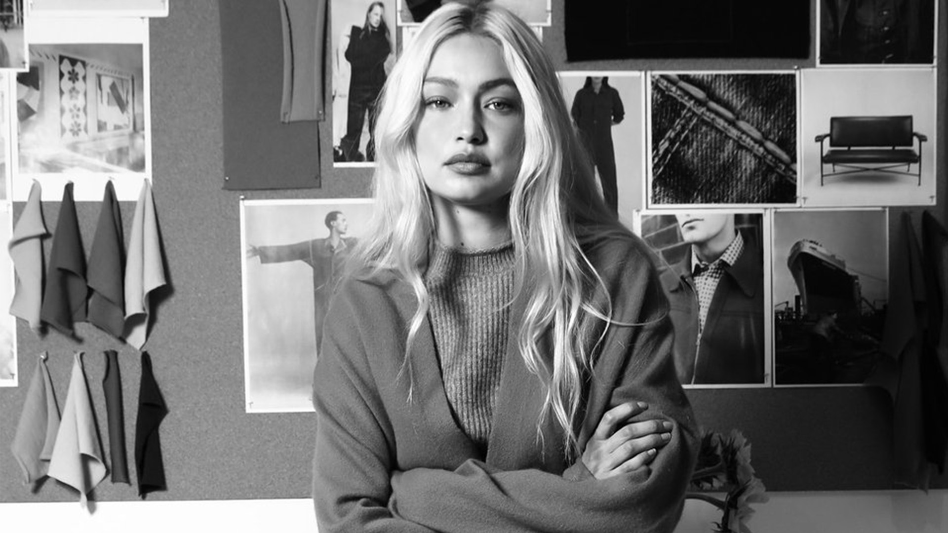 Gigi Hadid announces Guest in Residence label launch date - TheIndustry ...
