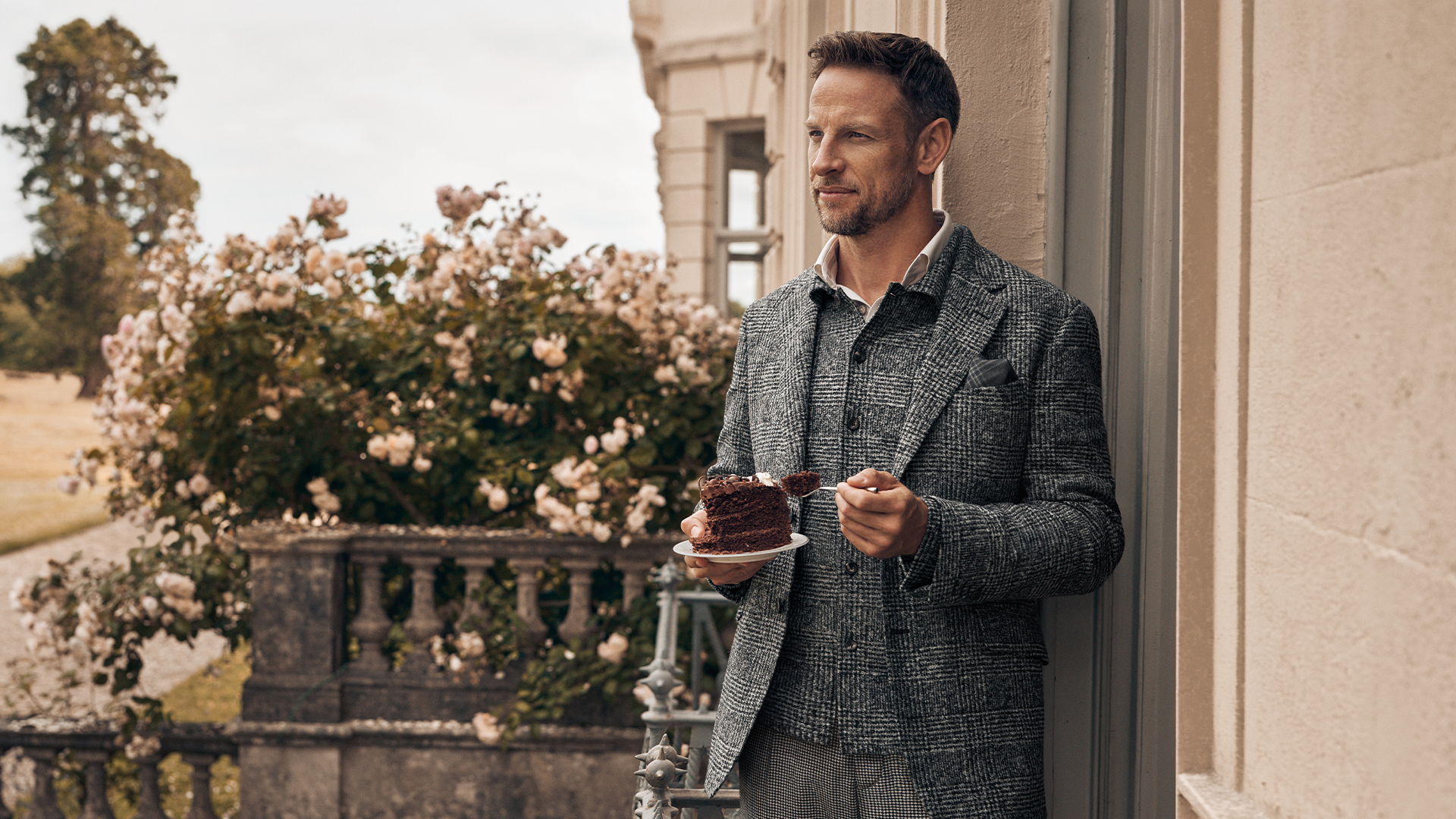 Hackett redesigns logo and releases AW22 campaign - TheIndustry.fashion