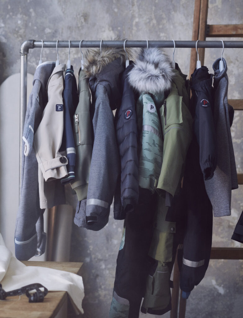 Polarn O. Pyret collaborates with Clipper to create kidswear resale ...