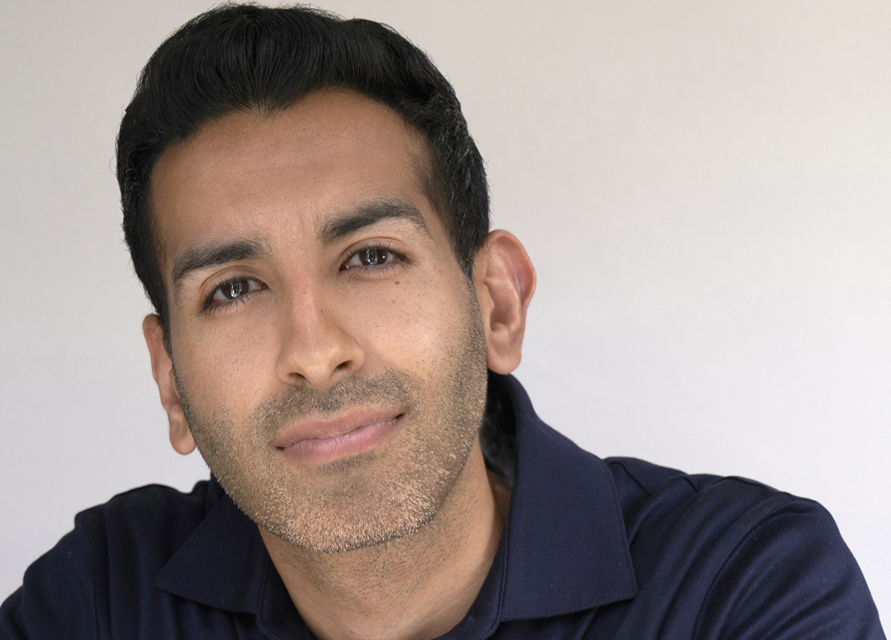 Jamie Gill establishes The Outsider's Perspective to encourage more ...