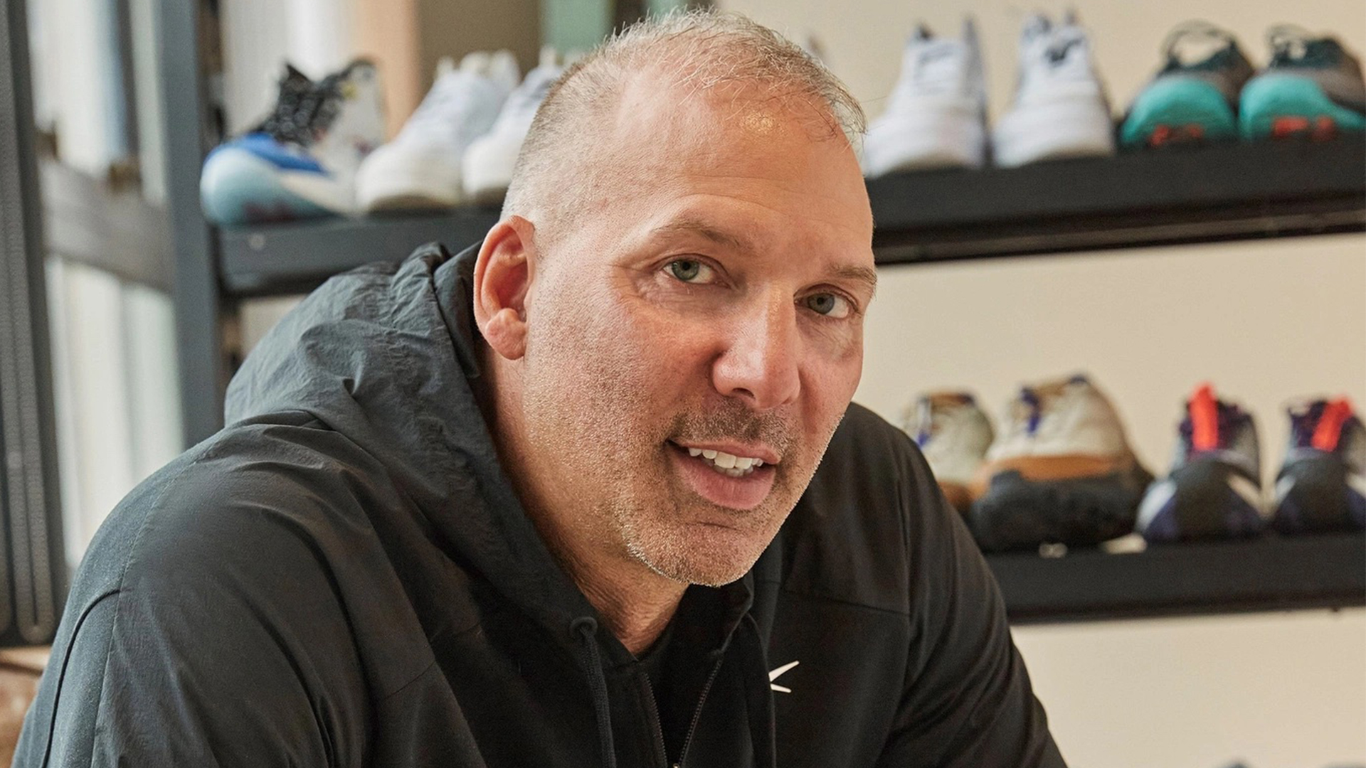 Reebok veteran named as new CEO - TheIndustry.fashion