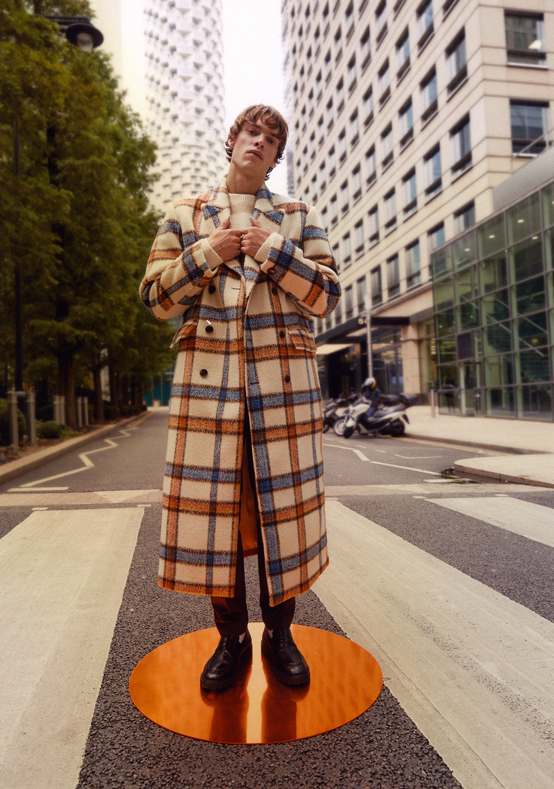 ASOS reveals “bold new visual identity” for Topshop and Topman ...