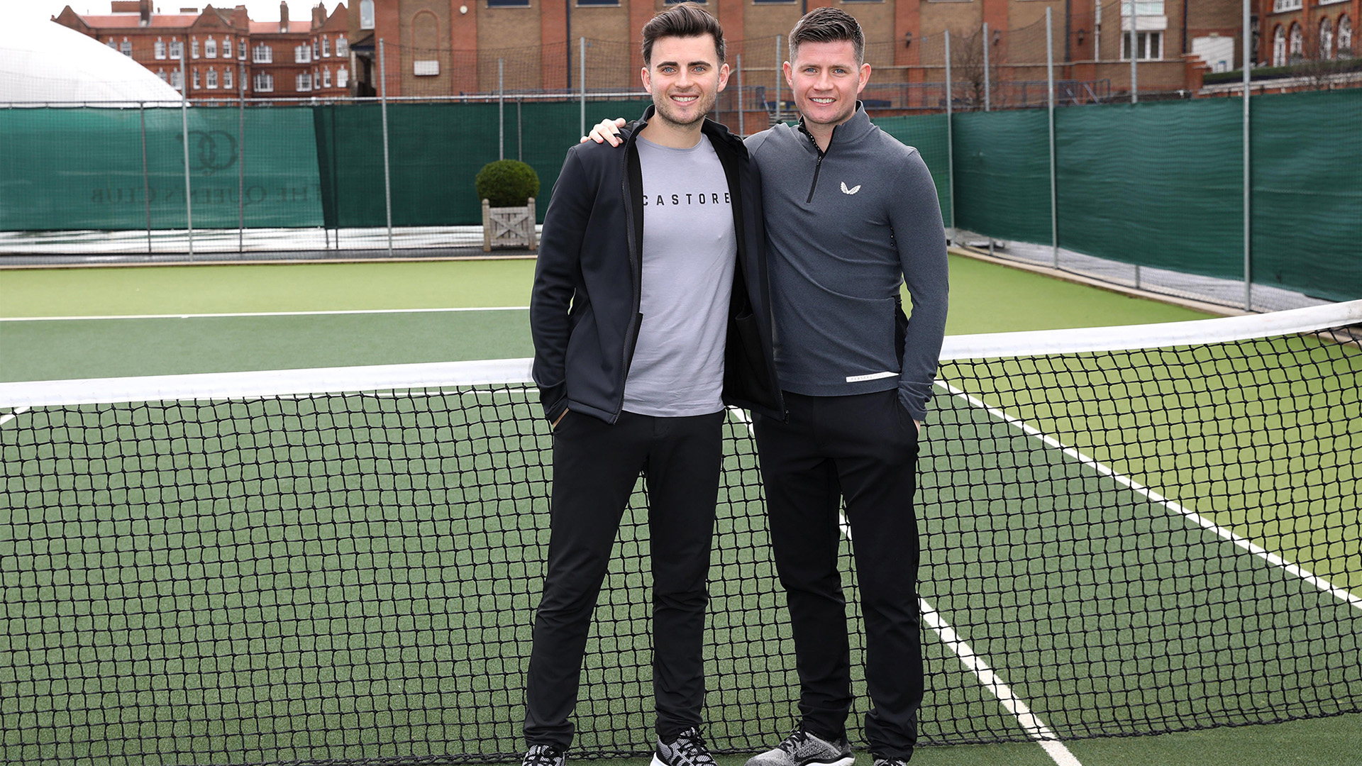 Castore announces new £50 million debt facility - TheIndustry.fashion