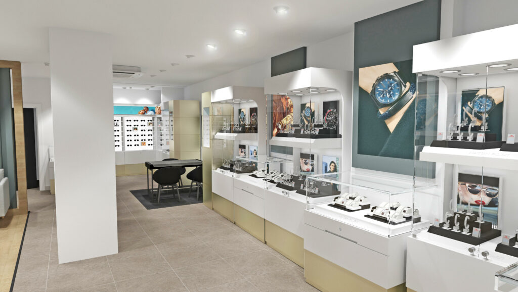 Online watch retailer WatchPilot to open first high street store in ...