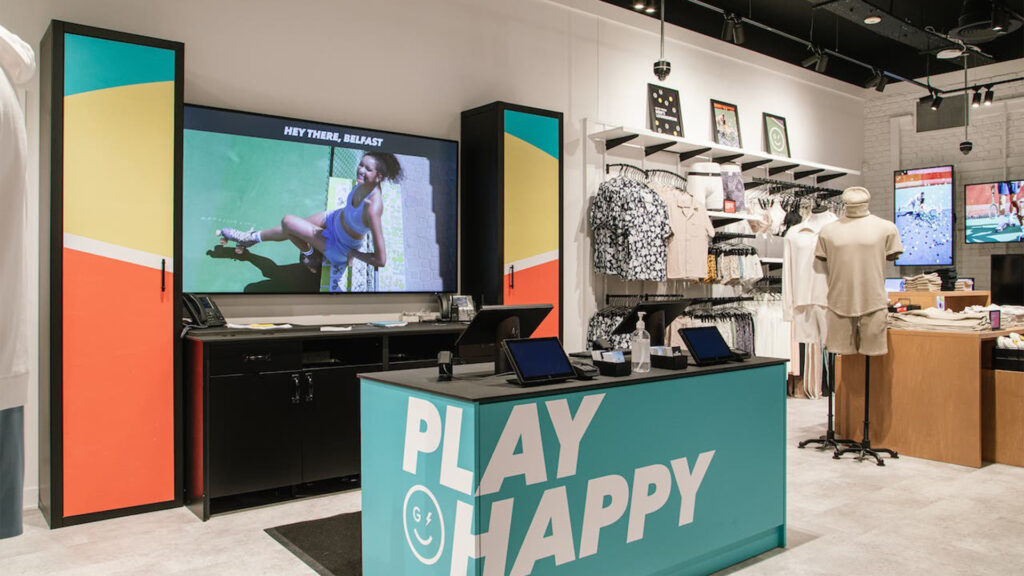 In Pictures: Gilly Hicks opens first standalone store in Ireland ...