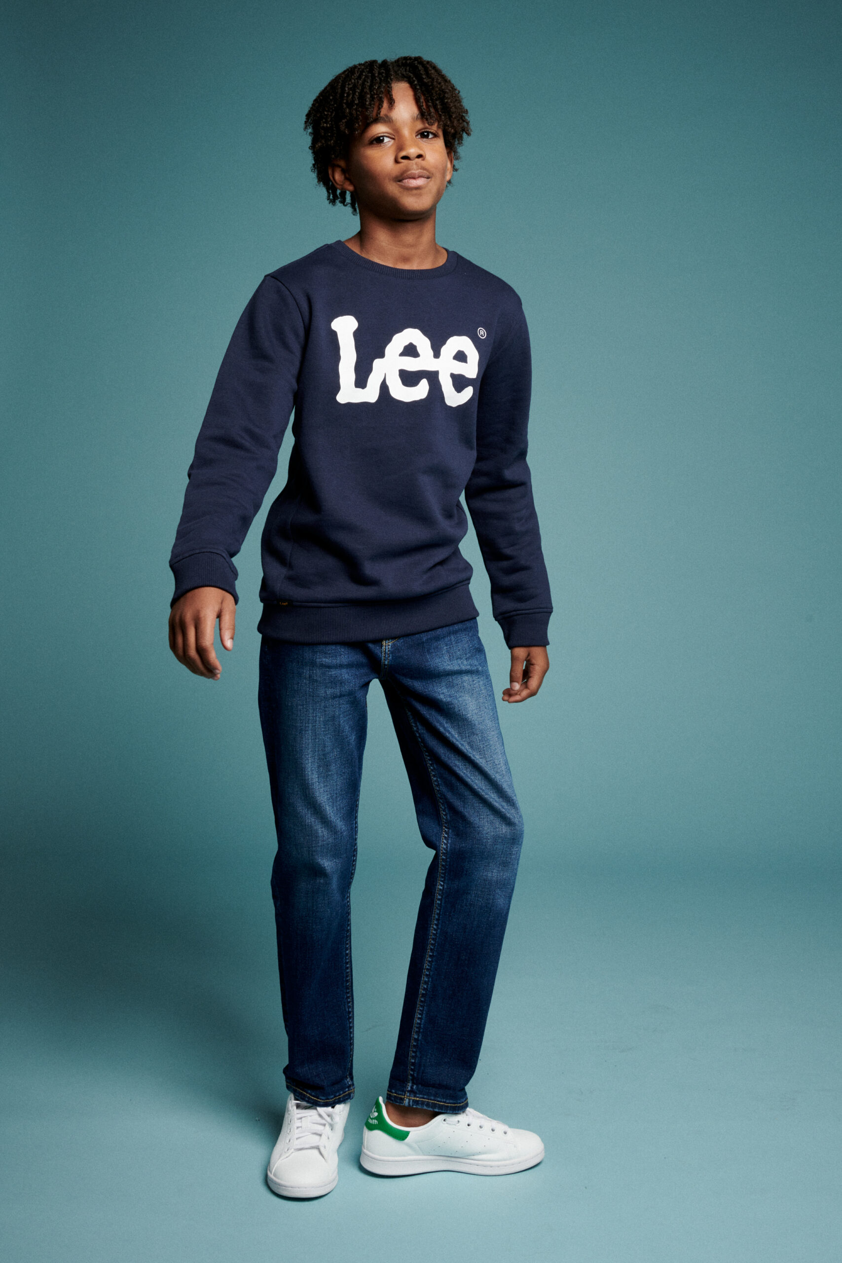 Lee launches debut kidswear collection with BMG - TheIndustry.fashion