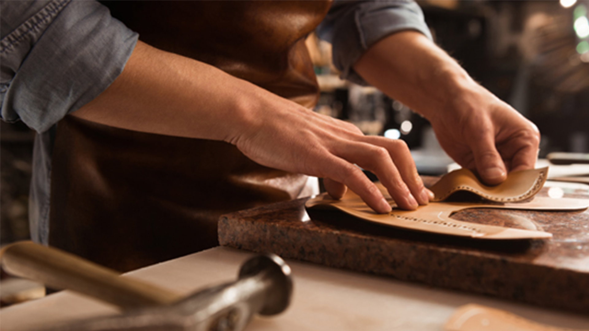 Leather Naturally appoints Debbie Burton as Chair - TheIndustry.fashion