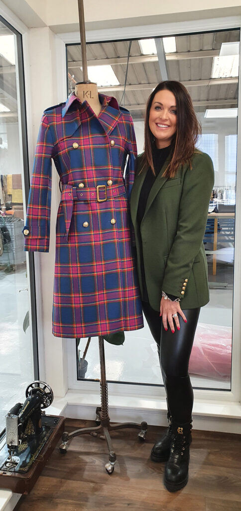 In My View by Eric Musgrave: High hopes north of the Border ...