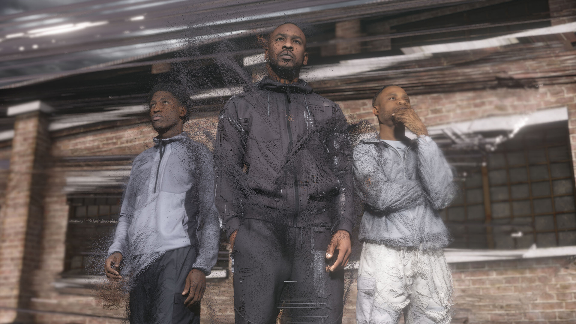 PUMA signs grime artist Skepta as global ambassador - TheIndustry.fashion