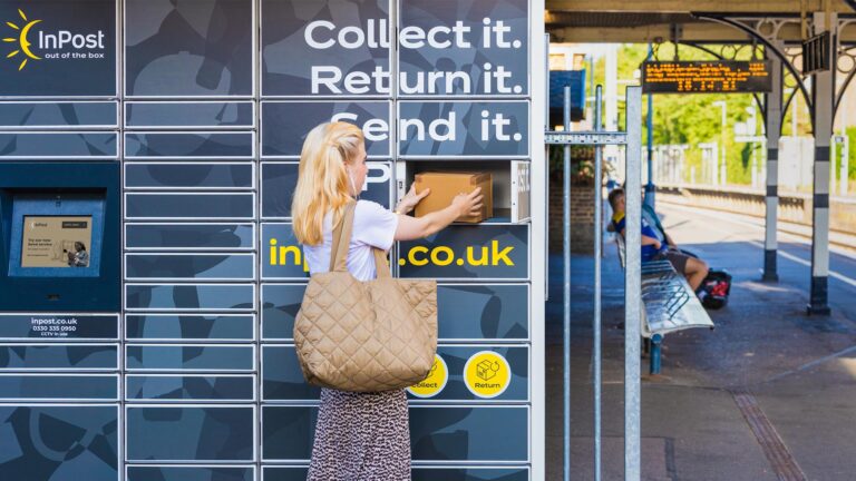 Sports Direct partners with InPost for “label-free” returns service ...