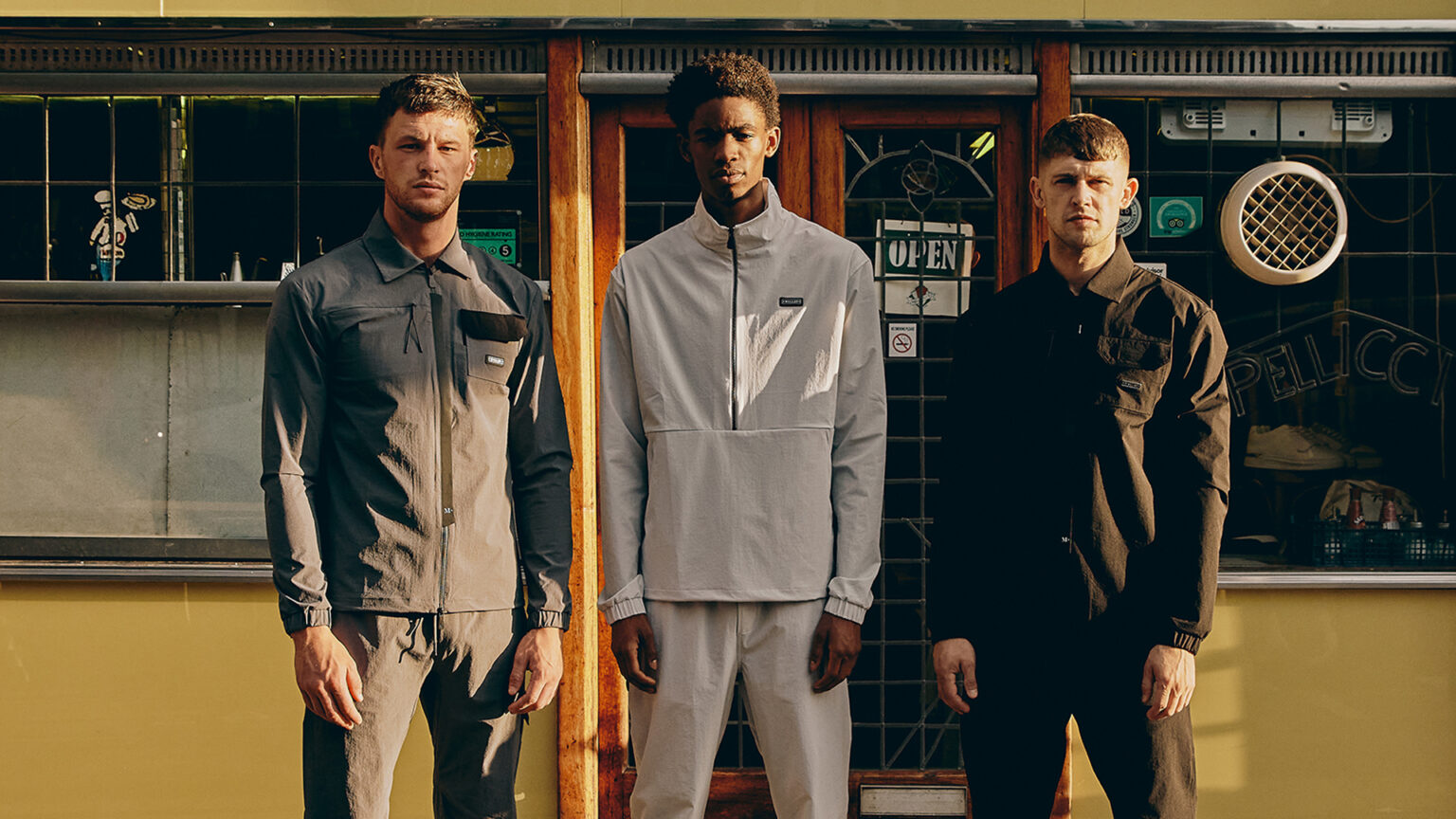 The Interview: Tommy Mallet, Founder and Creative Director, Mallet ...