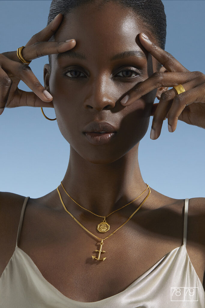 Secret Sales founder secures £5.5m funding for 7879 jewellery and ...