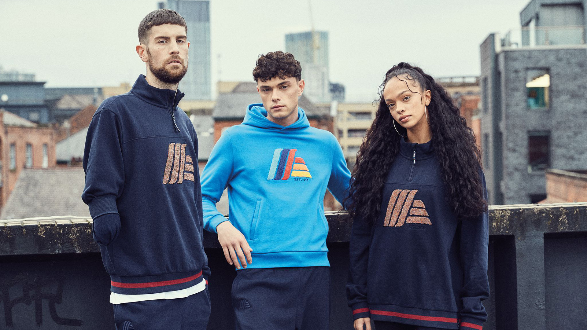 Aldi announces new ‘Aldi Originals’ fashion range - TheIndustry.fashion