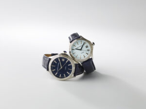 Jasper Conran unveils first watch collection - TheIndustry.fashion