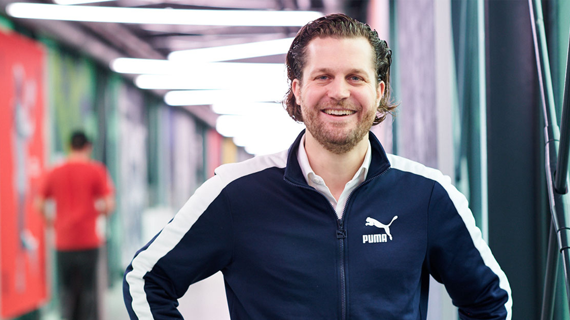 Puma appoints new CEO - TheIndustry.fashion