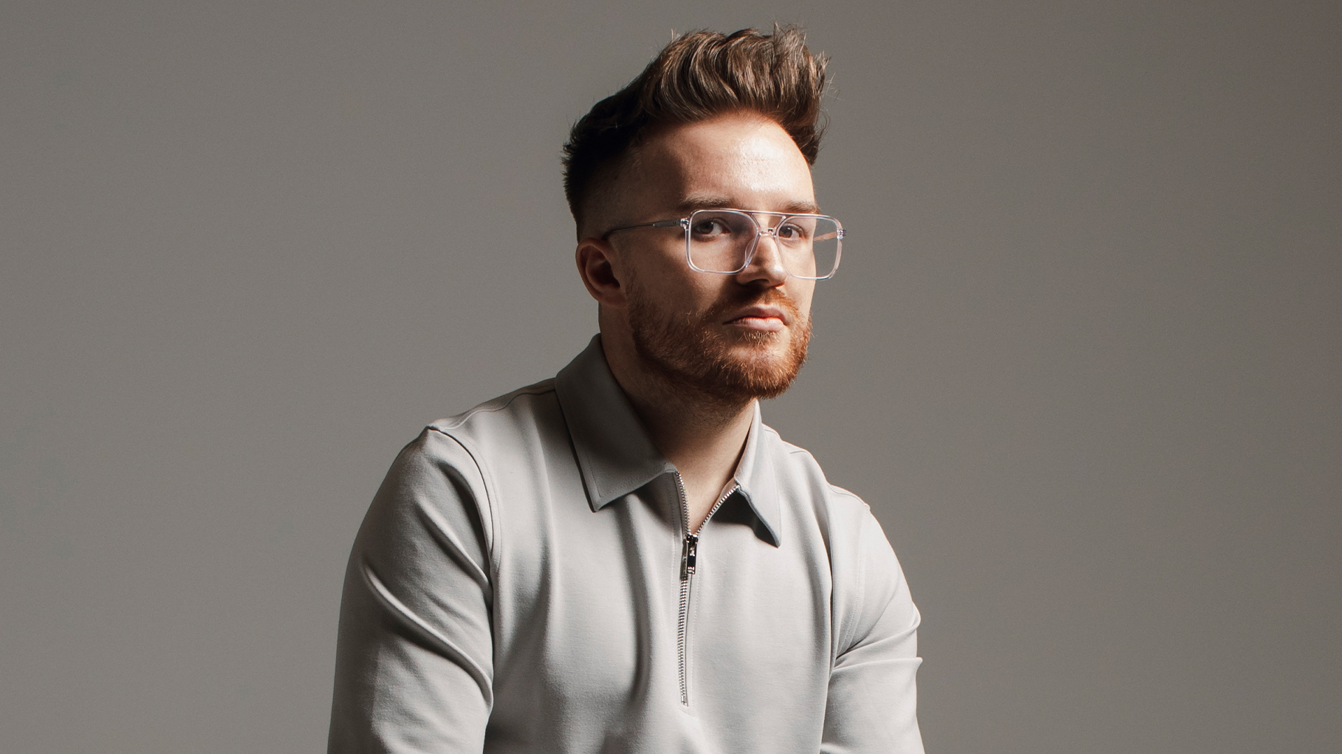 The Interview: Noel Mack, Chief Brand Officer, Gymshark - TheIndustry ...