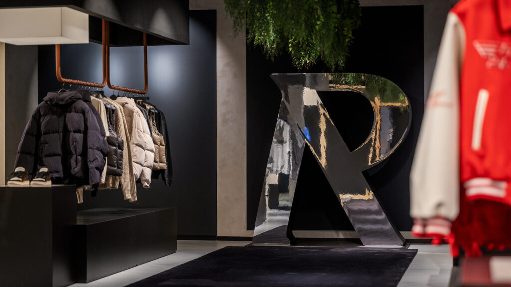 In Pictures: Flannels x Represent pop-up at the Liverpool flagship ...