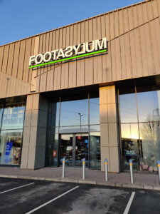 Footasylum opens first store under new ownership and unveils expansion ...