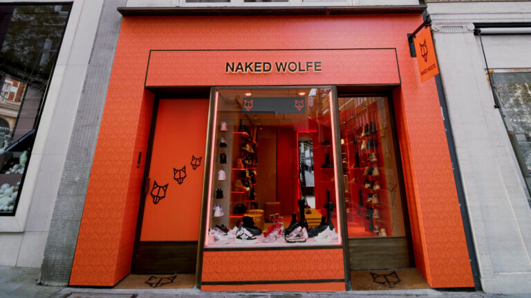 The Interview: Cooper and Bronte Mance, Co-founders, Naked Wolfe ...