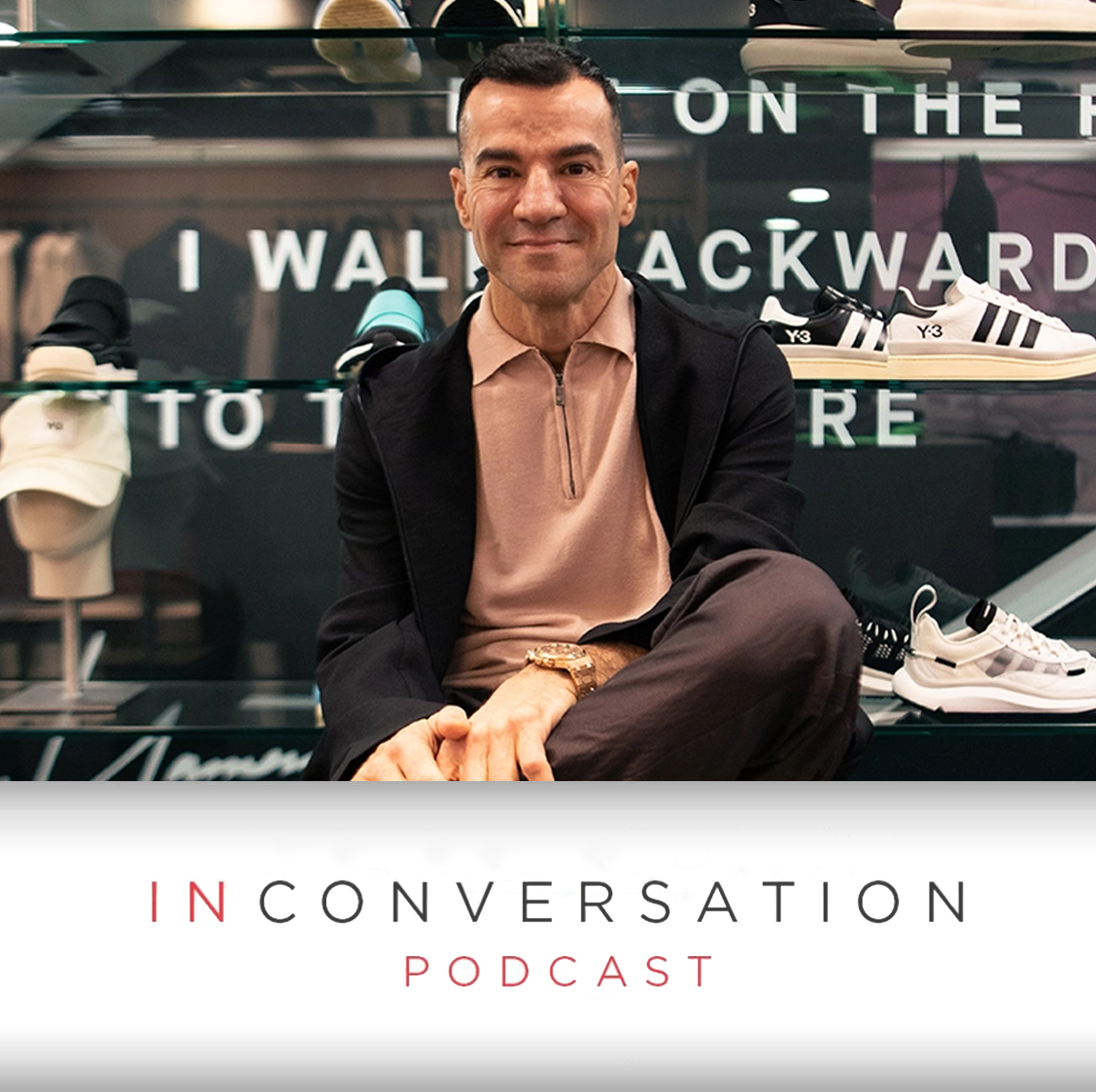 Rami Cassis Founder & CEO Parabellum Investments