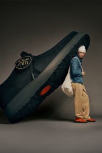 In Pictures: Zara and Clarks reveal collab - TheIndustry.fashion