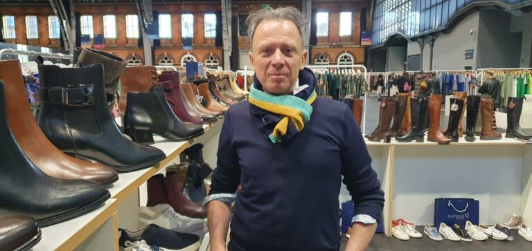 Womenswear the winner at JATC Manchester - TheIndustry.fashion