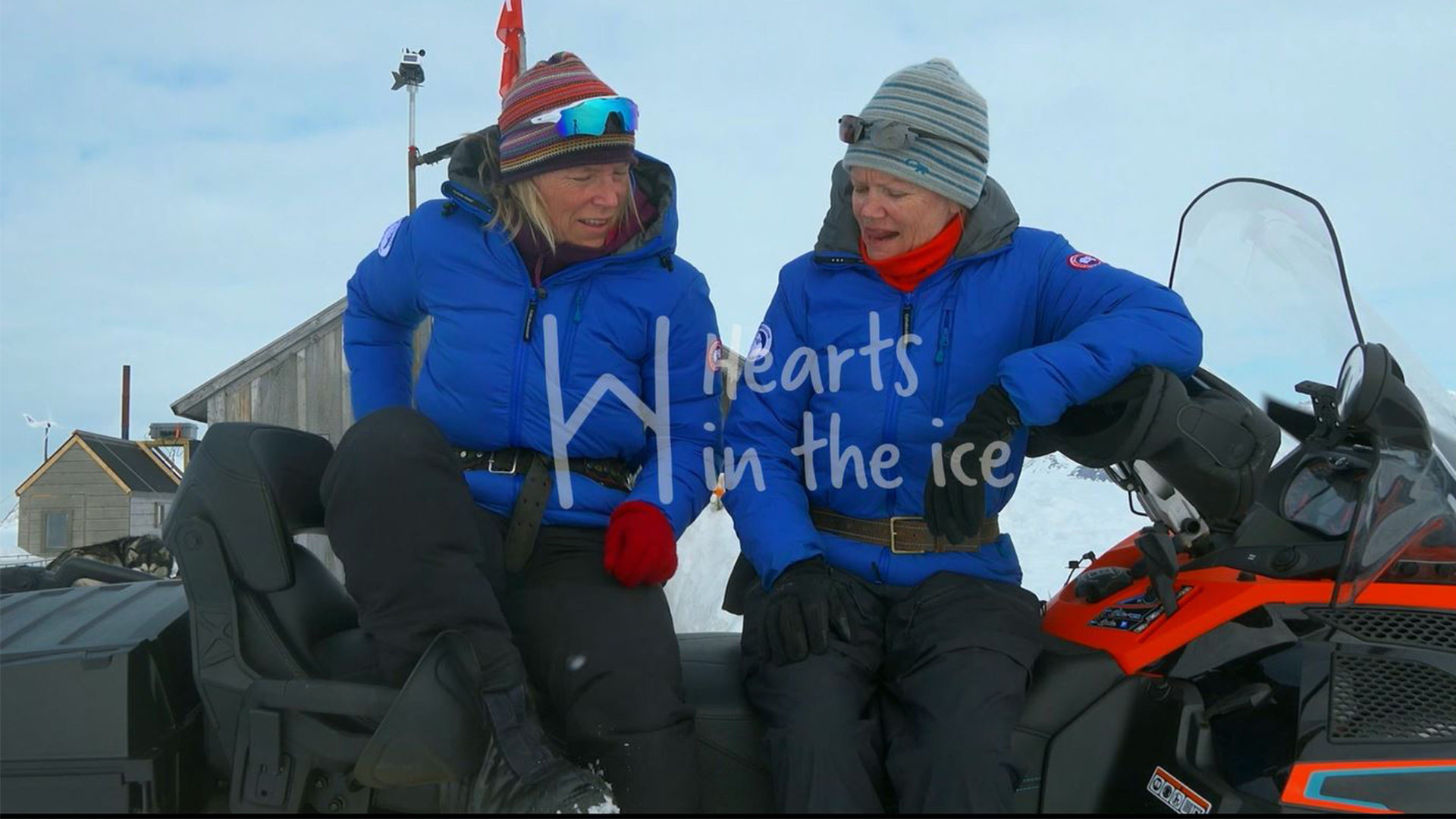 Canada Goose launches campaign aligned to purpose platform HUMANATURE ...