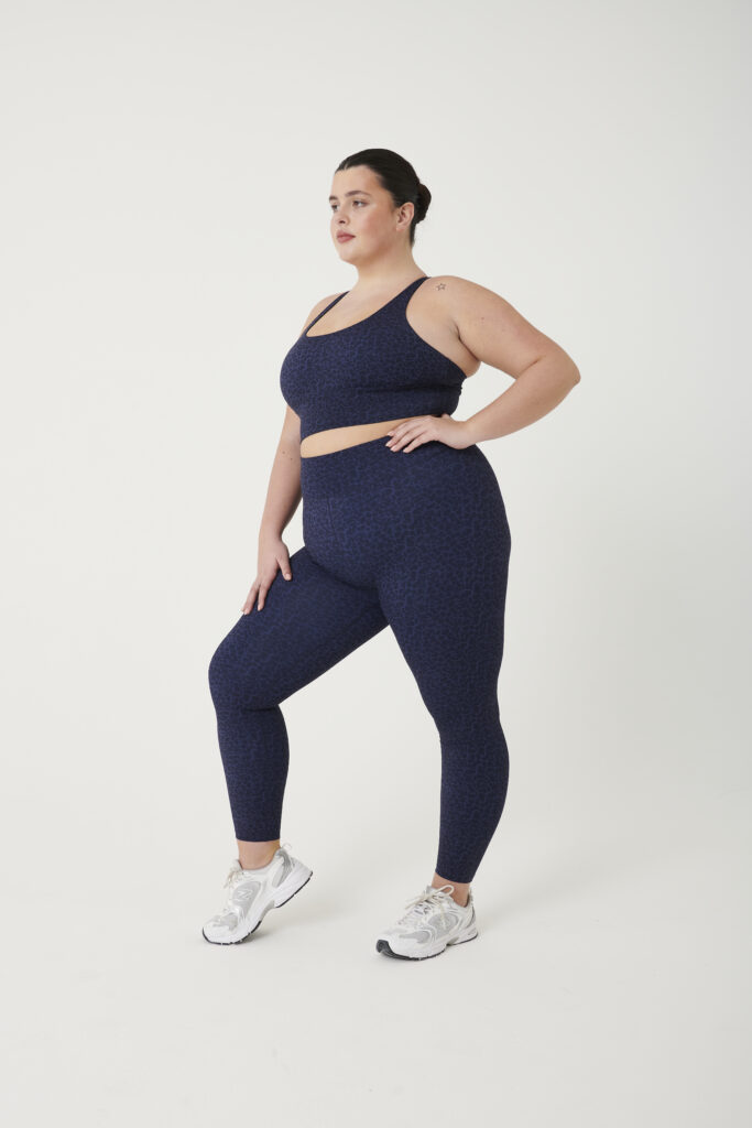 In Pictures: TALA extends sizing to boost accessibility - TheIndustry ...