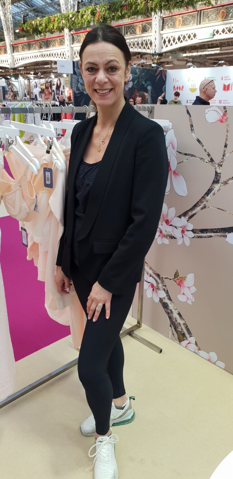 Show talk: Pure London - TheIndustry.fashion