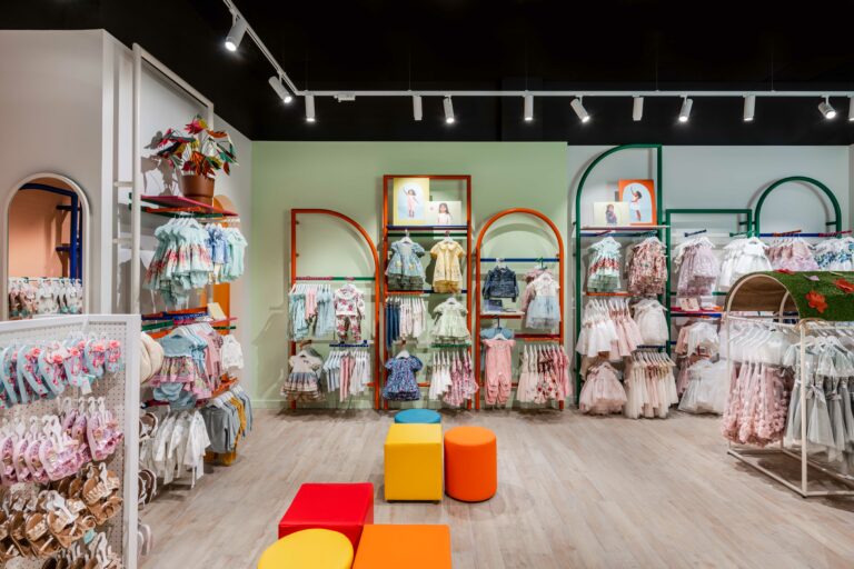 Monsoon unveils first dedicated childrenswear boutique at Westfield ...