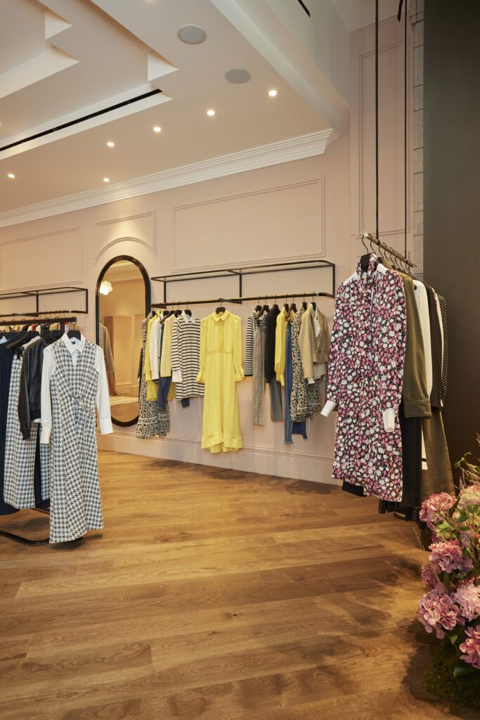 In Pictures: ME+EM opens seventh store at Battersea Power Station ...