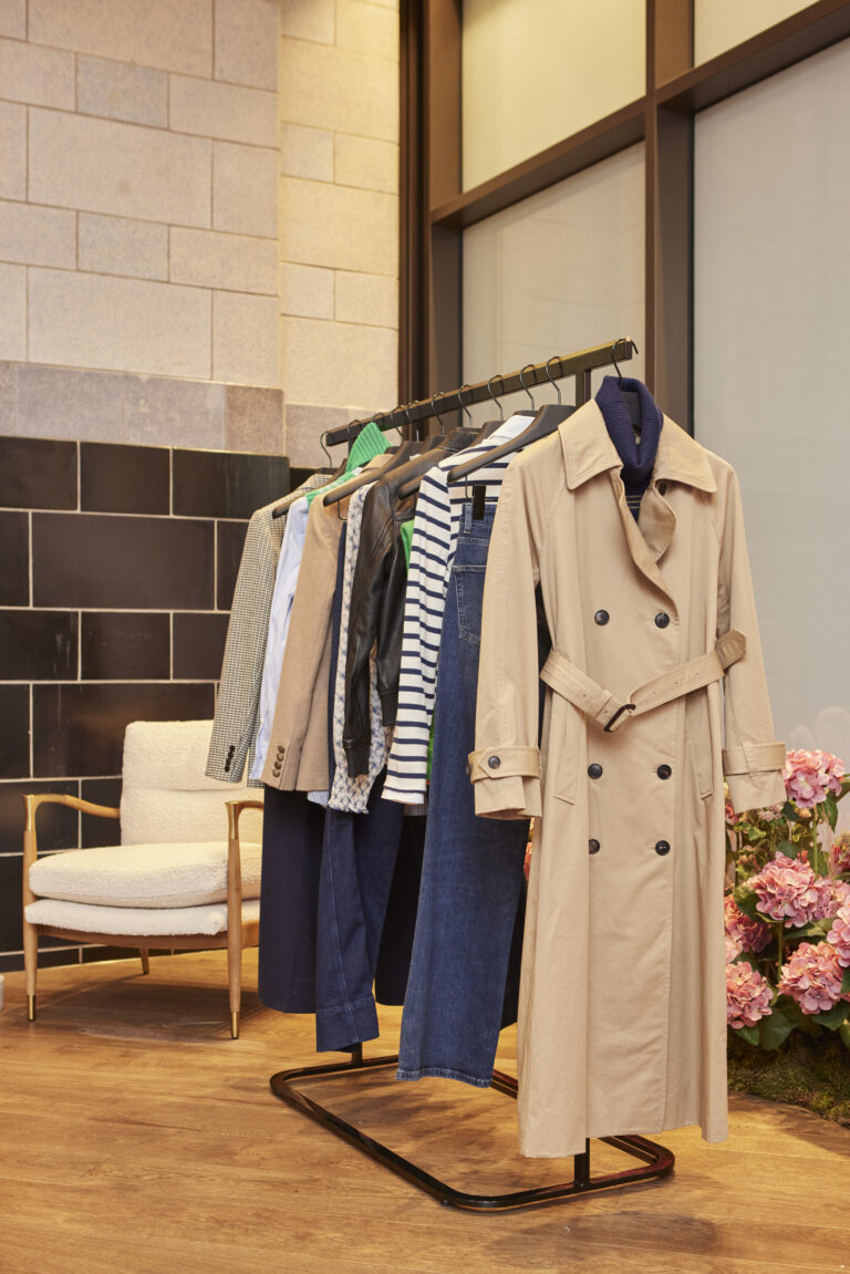 In Pictures: ME+EM opens seventh store at Battersea Power Station ...