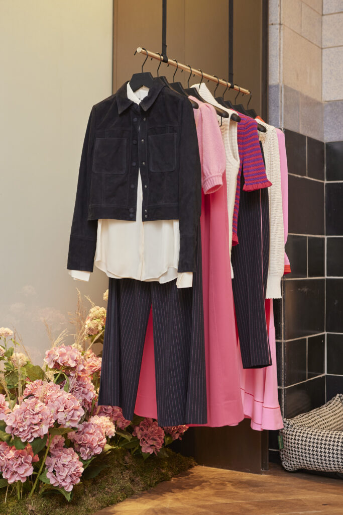 In Pictures: ME+EM opens seventh store at Battersea Power Station ...