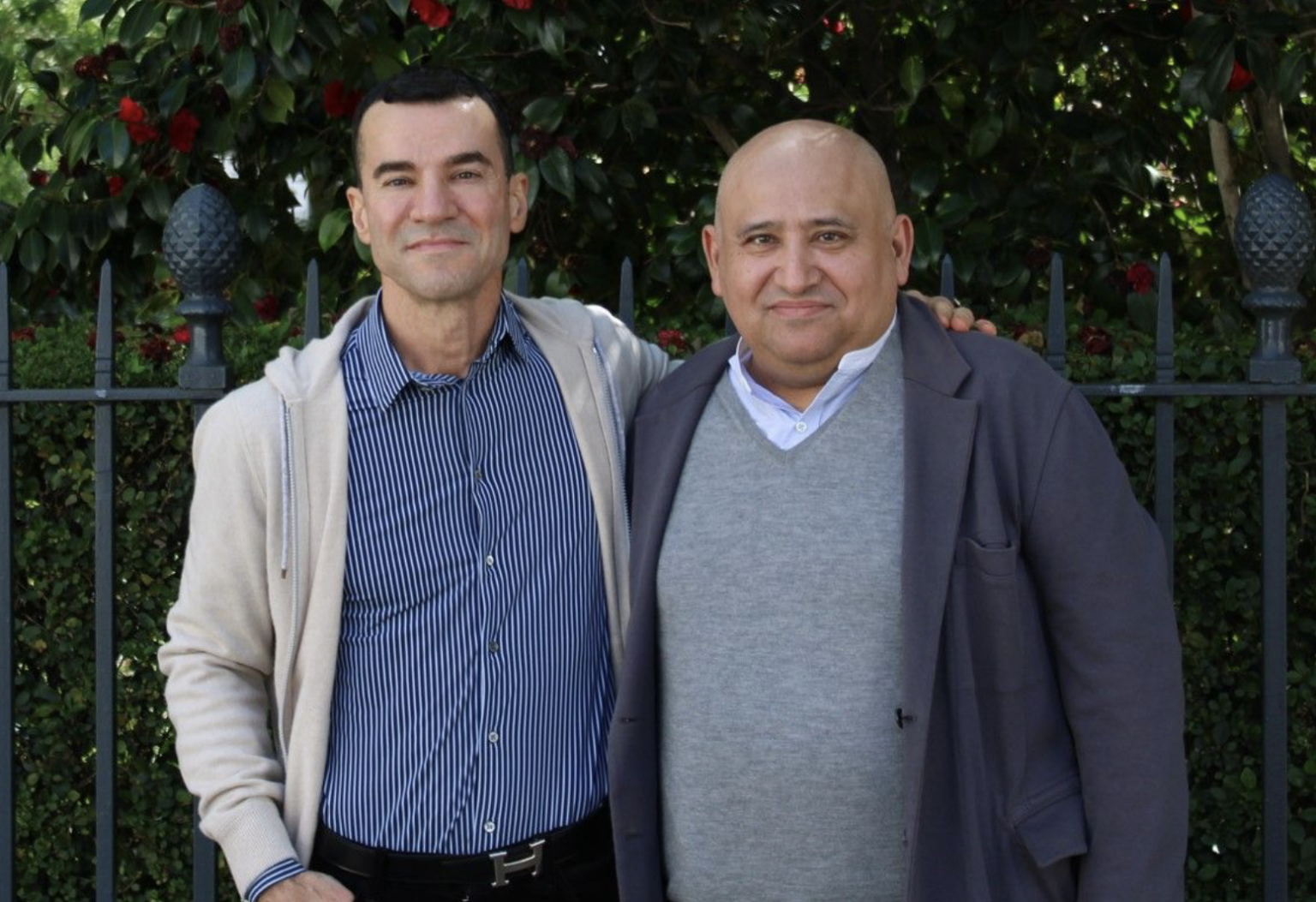 Hervia reopens Manchester flagship store and HQ following Rami Cassis ...