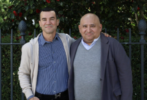 Hervia reopens Manchester flagship store and HQ following Rami Cassis ...