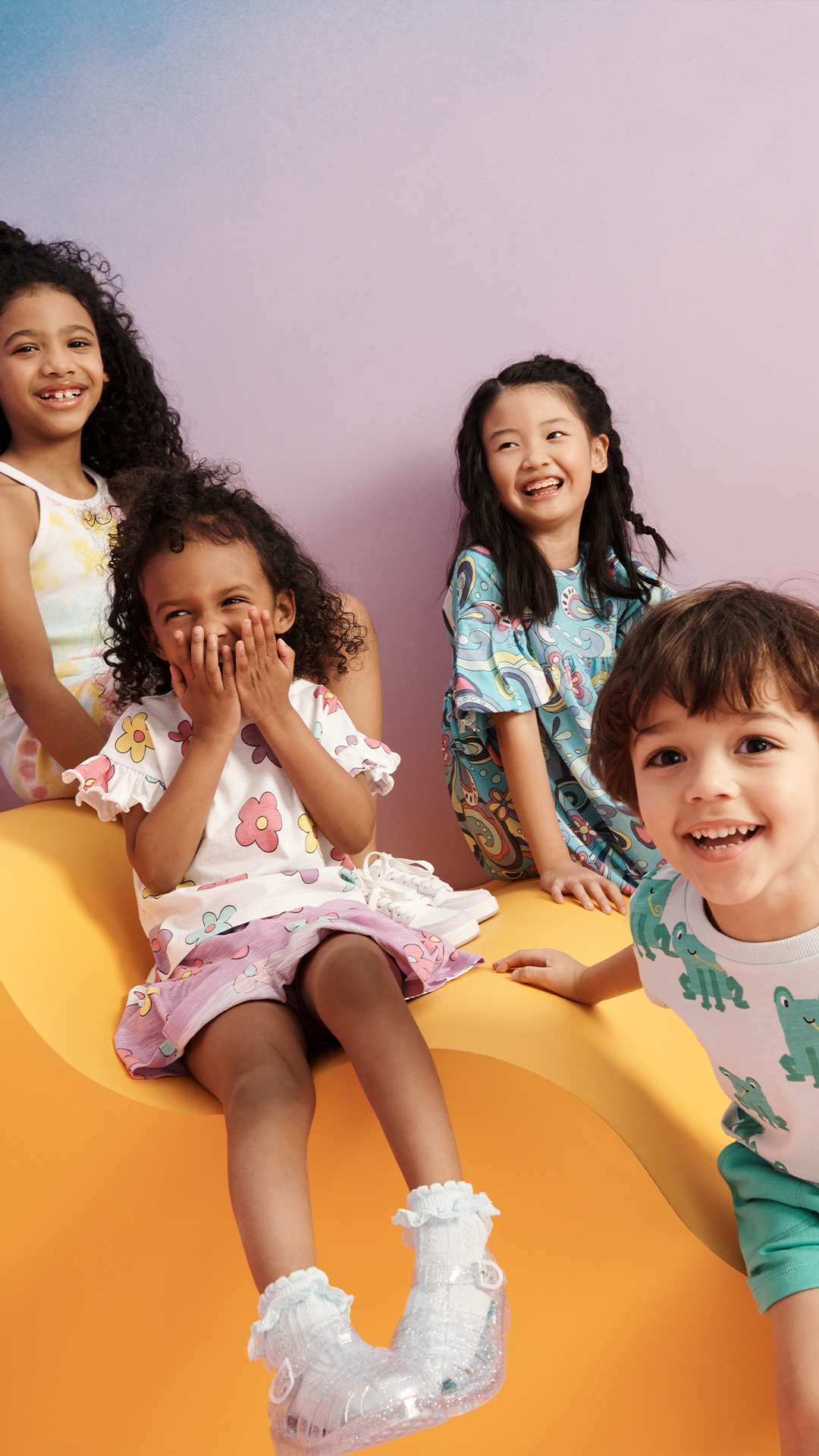 Matalan launches new 'More to Love' campaign featuring Eurovision's Sam ...