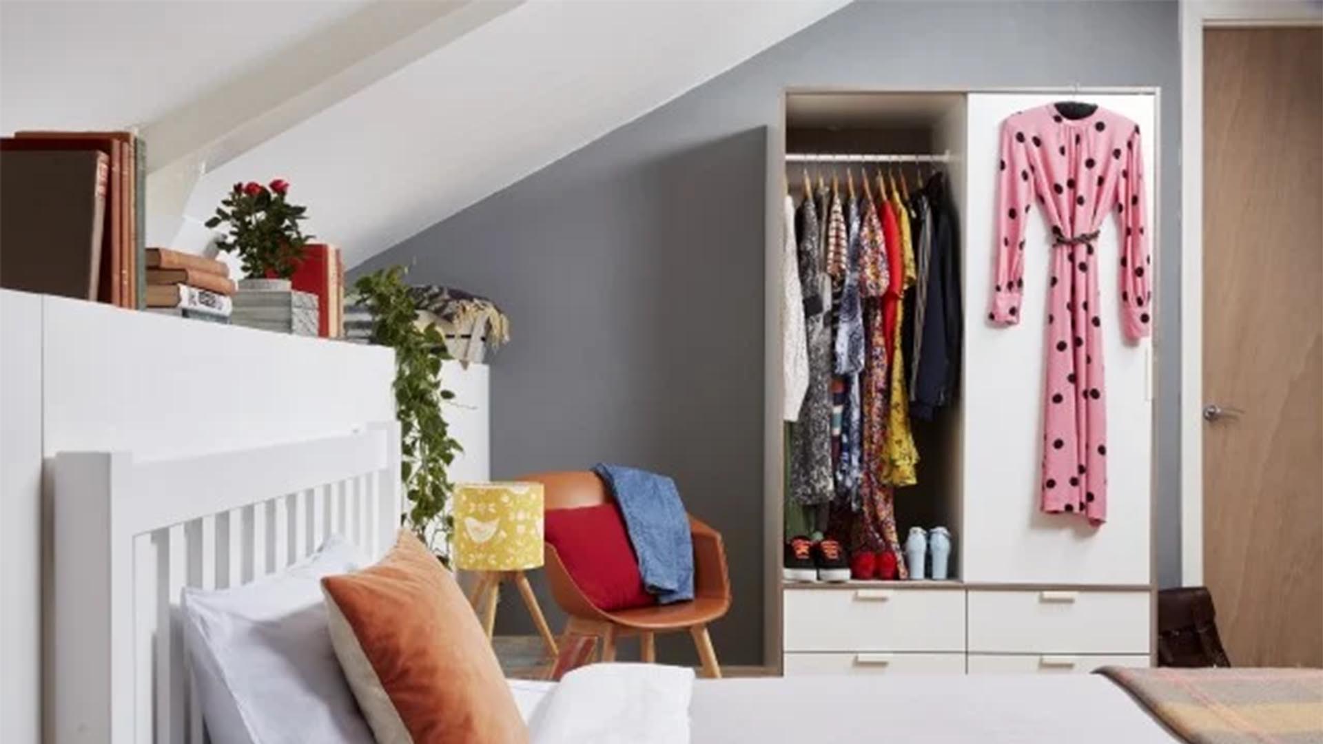 The BHF exposes 25% of the nation’s wardrobes don't contain preloved ...