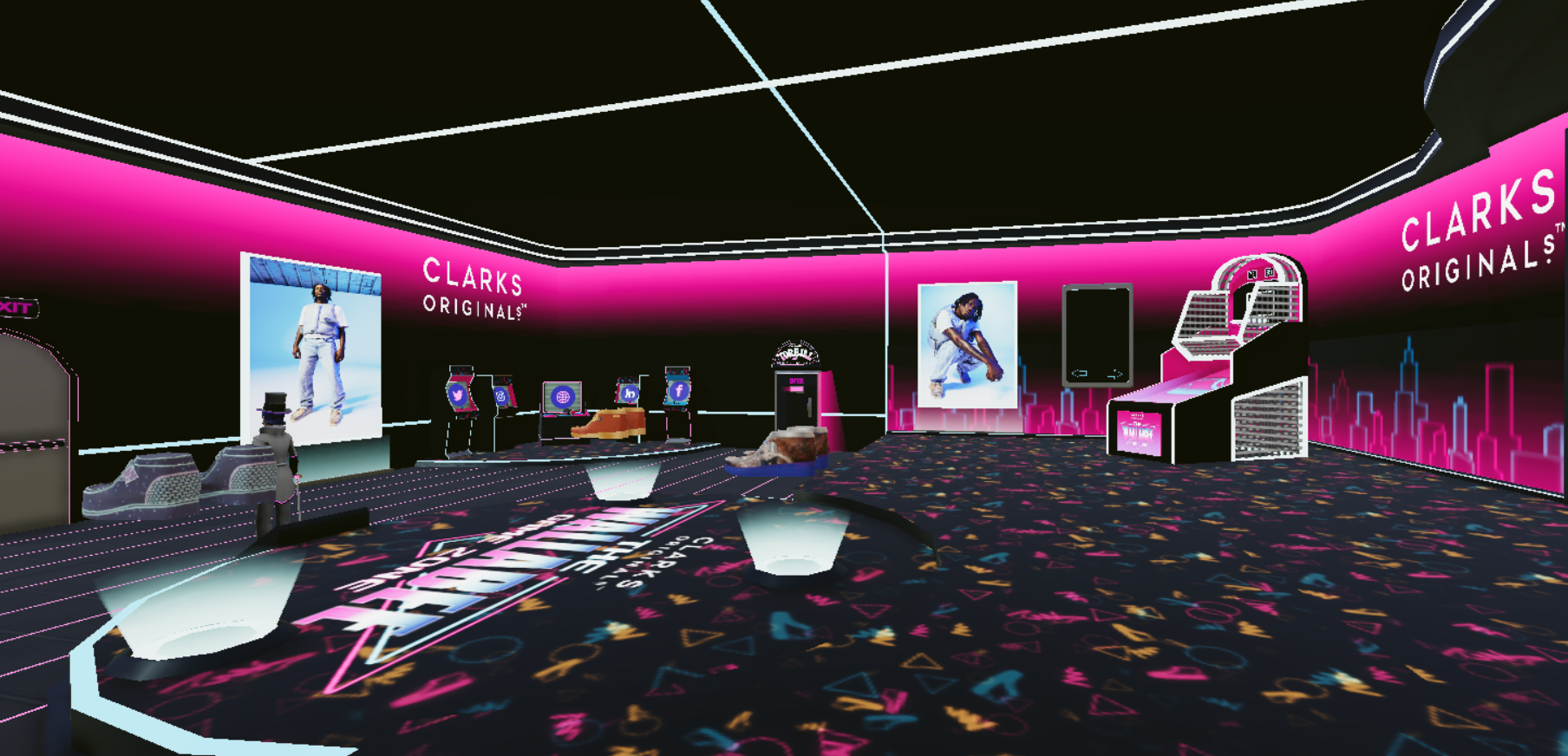 Metaverse continues expansion with experiences across fashion and ...