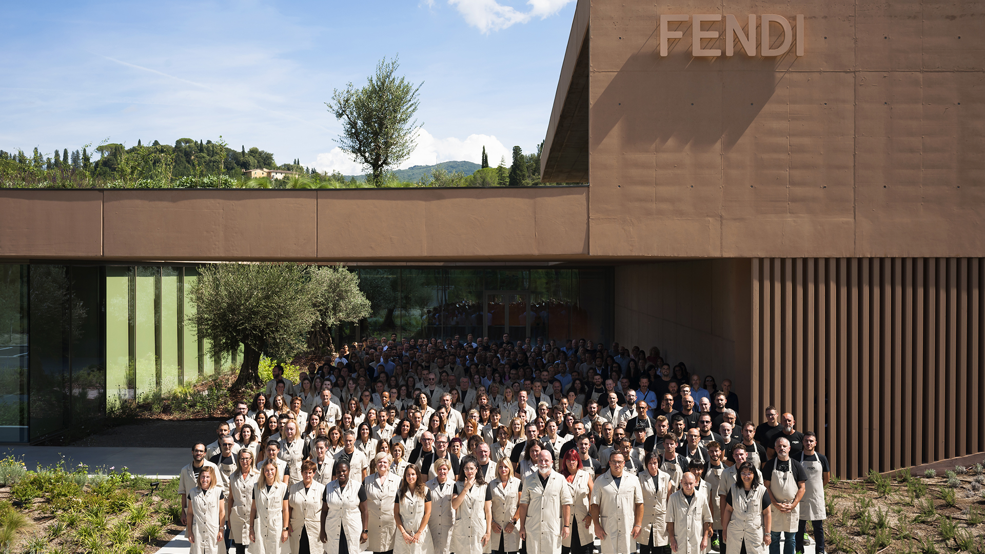 Fendi to be “special guest” designer at Pitti Uomo in June ...