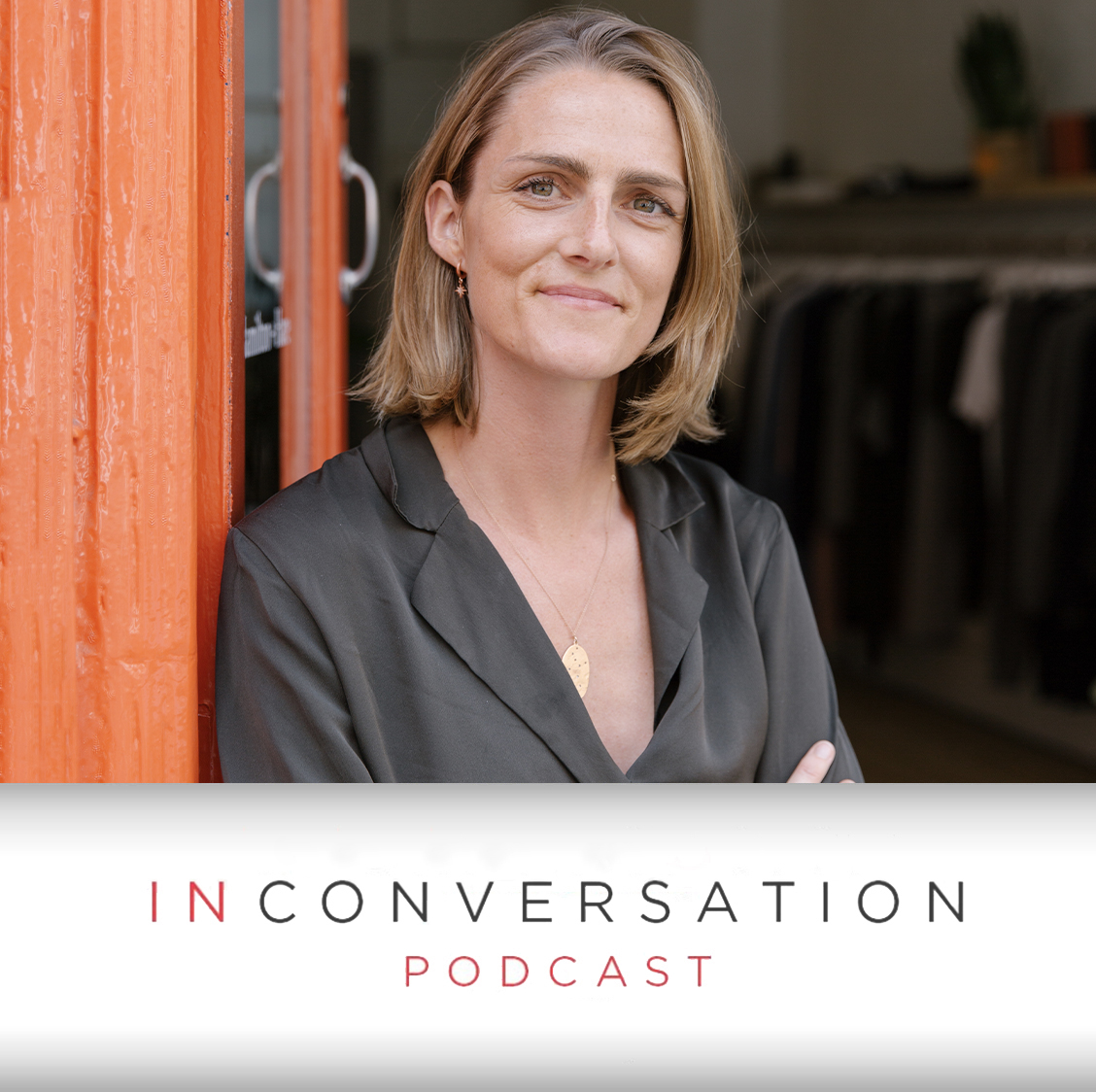 Olivia Francis, Founder, Hamilton + Hare