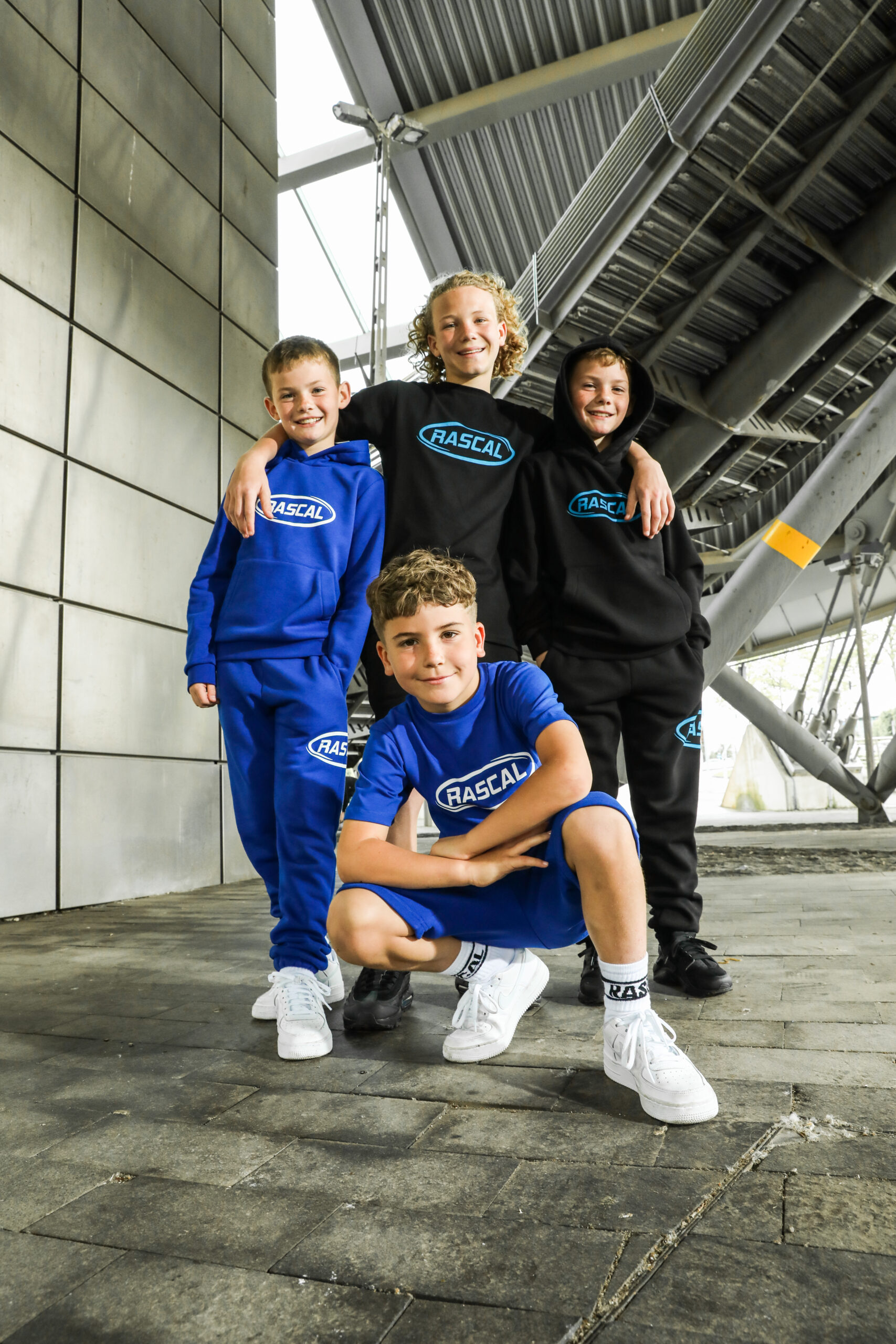 Rascal Clothing Co-Founder Billy Wingrove buys back brand from JD ...