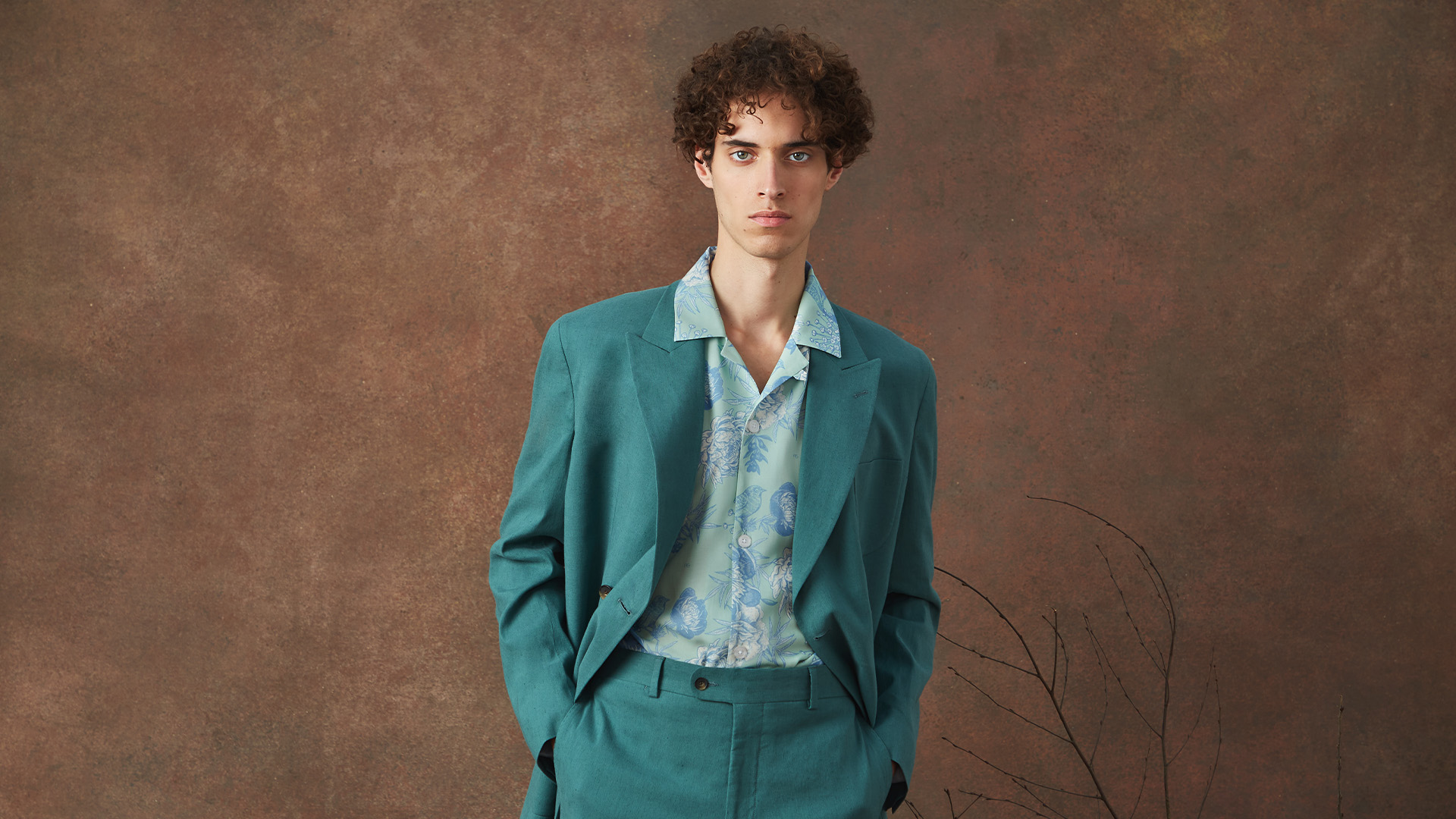 Patrick Grant Studio launches exclusively in Frasers - TheIndustry.fashion