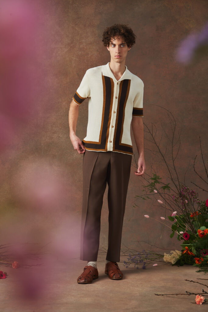 Patrick Grant Studio launches exclusively in Frasers - TheIndustry.fashion