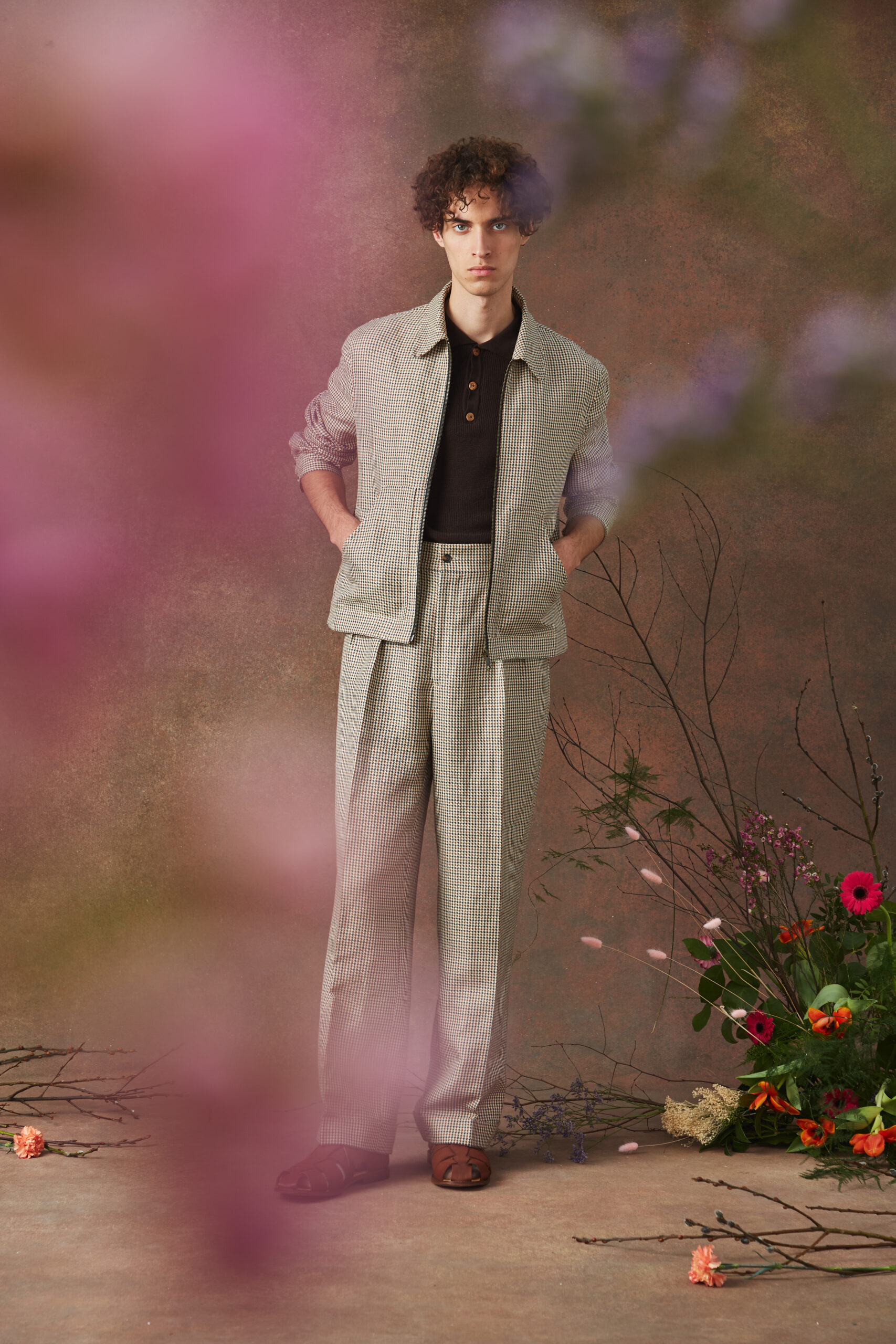 Patrick Grant Studio launches exclusively in Frasers - TheIndustry.fashion