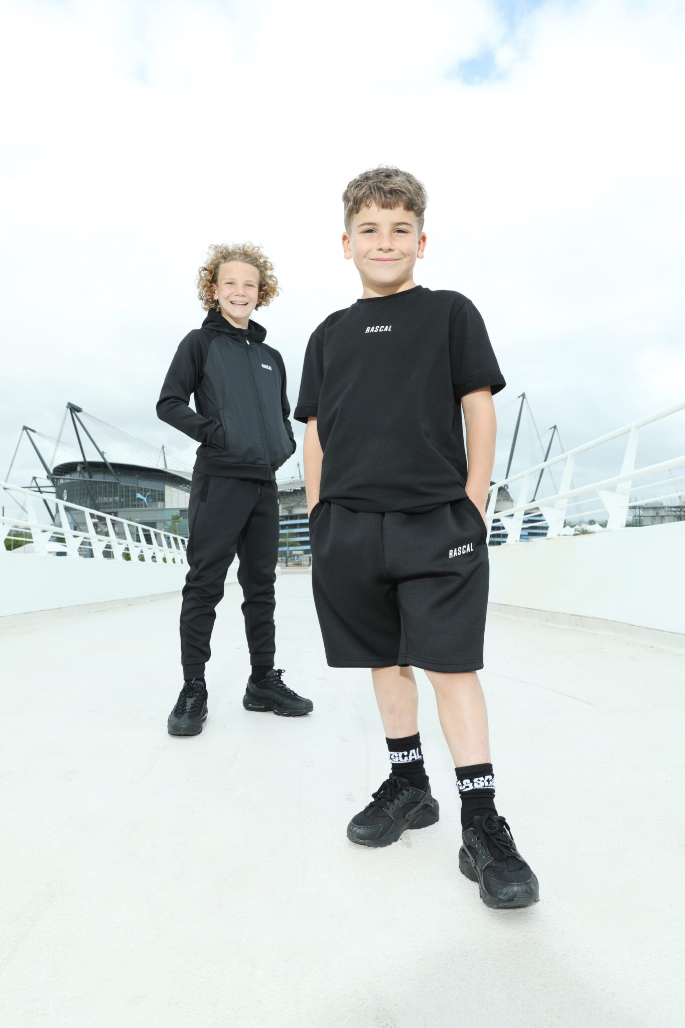 Rascal Clothing Co-Founder Billy Wingrove buys back brand from JD ...